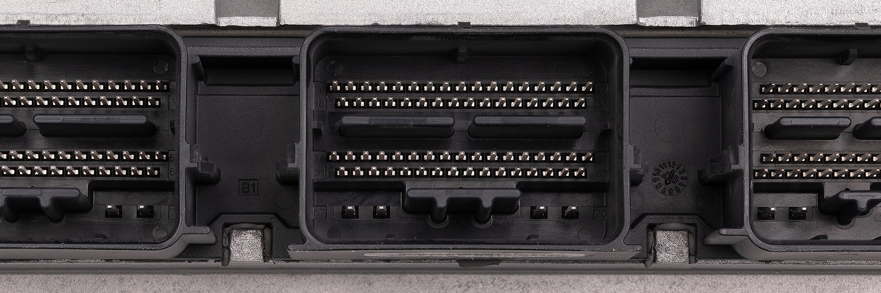 Synapse Auto | Automotive Remanufacturer Greenville, SC