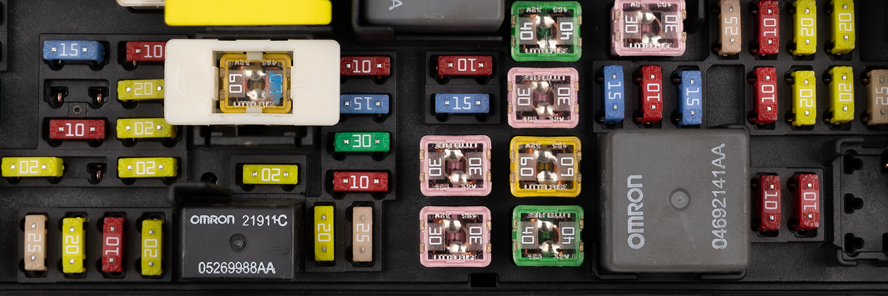 Synapse Auto | Automotive Remanufacturer Greenville, SC