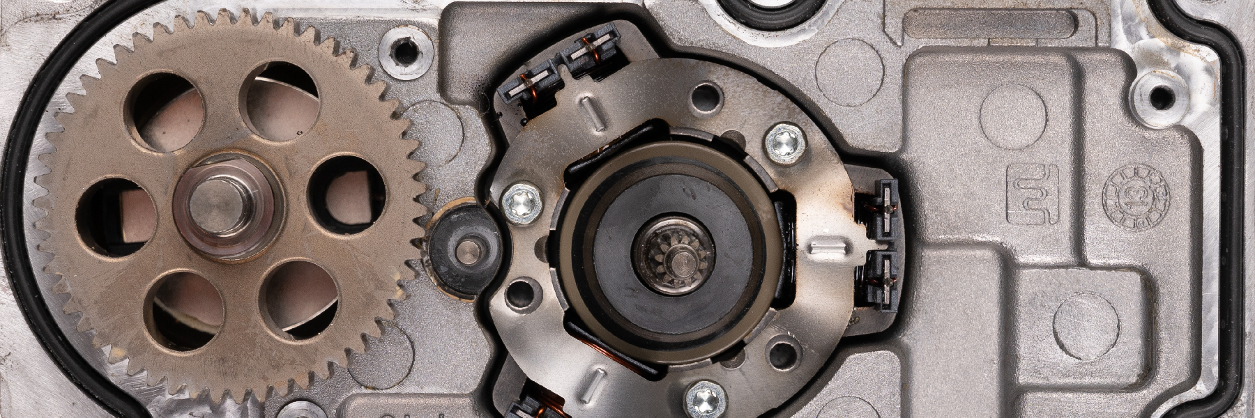 Synapse Auto | Automotive Remanufacturer Greenville, SC