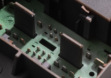 Synapse Auto | Automotive Remanufacturer Greenville, SC