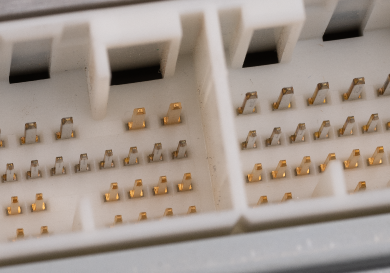 Synapse Auto | Automotive Remanufacturer Greenville, SC