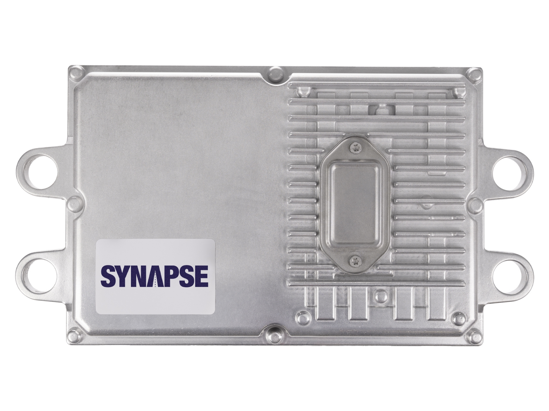 Synapse Auto | Remanufactured Ford 6.0L FICM - 2003-2004, 48v, PHP ...
